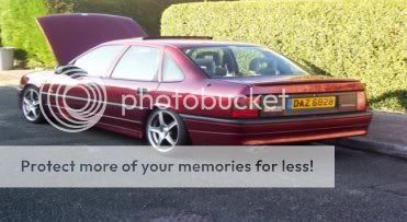 My Cavalier GSi 2000 16V | Vauxhall Owners Network Forum